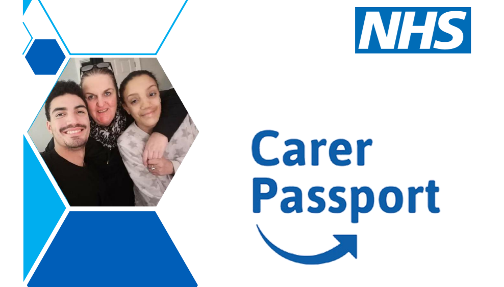 Local Nhs Trusts Launch Carers Passport Healthwatch Liverpool